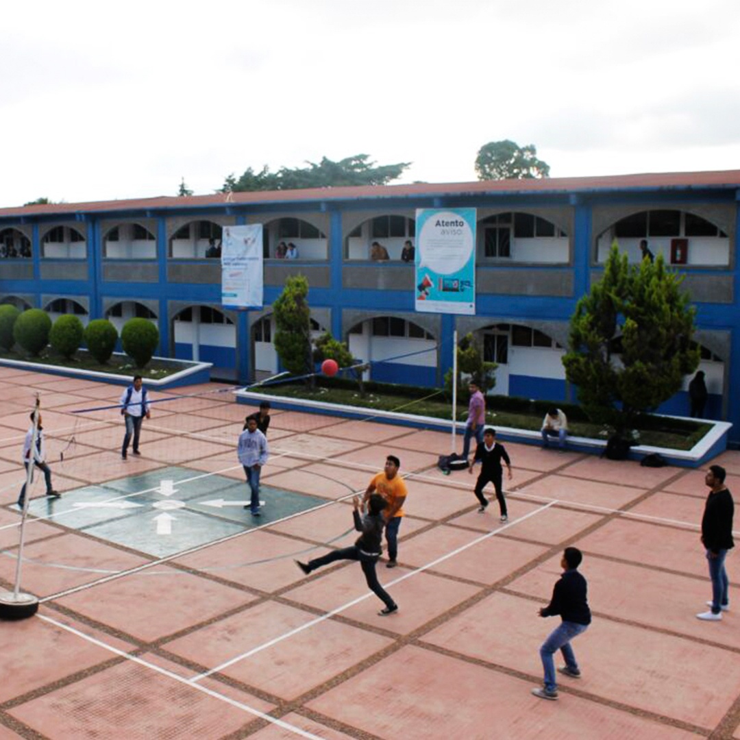 Campus Comitán, Universidad UVG | Aliat Universidades