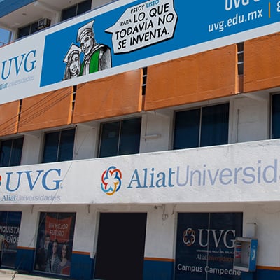 Universidad UVG | Licenciaturas, Posgrados y Prepa