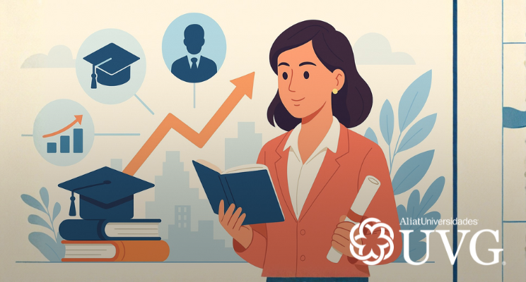 Posgrados: qué son, tipos y beneficios