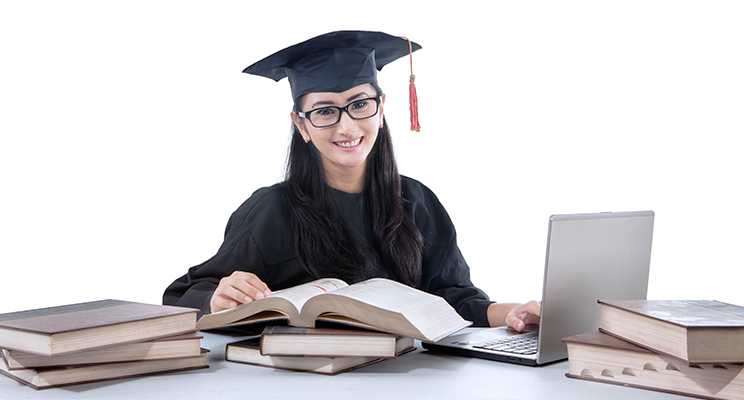 Todos los beneficios de un posgrado