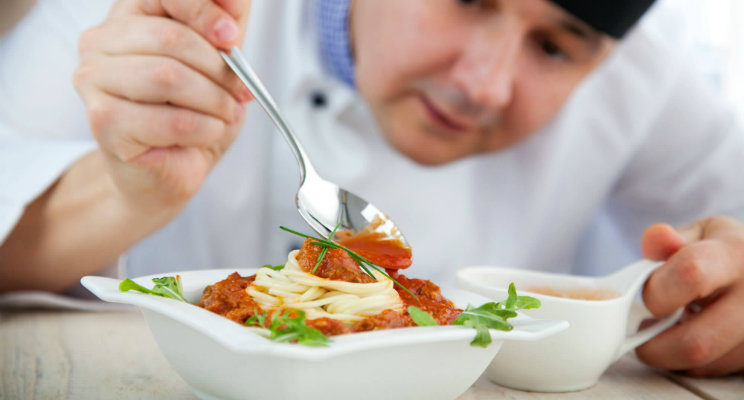 Chefs mexicanos reconocidos mundialmente