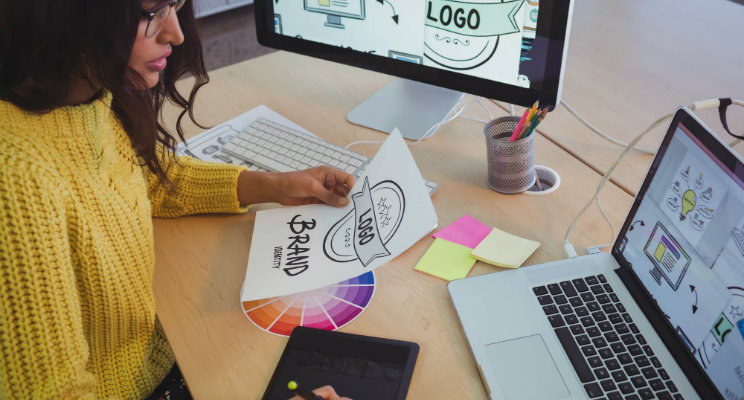 Diseño Gráfico Digital: Lo que aprenderás en esta carrera