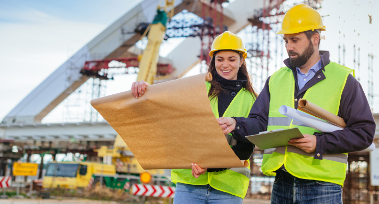 Estudiar Ingeniería Civil: 9 Razones por la cual estudiarla