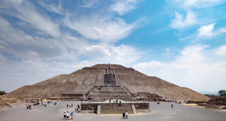 Arquitectura Azteca: ¿qué la hace tan especial?