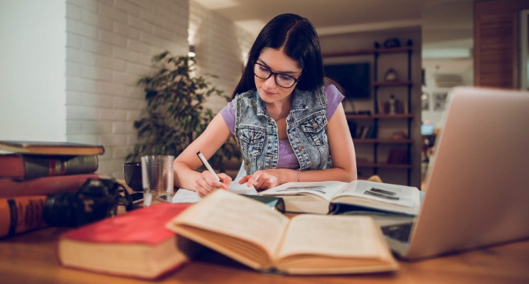 Aprende 9 técnicas de estudio para la universidad