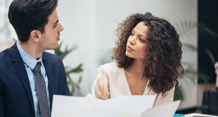 Conoce los tipos de habilidades laborales